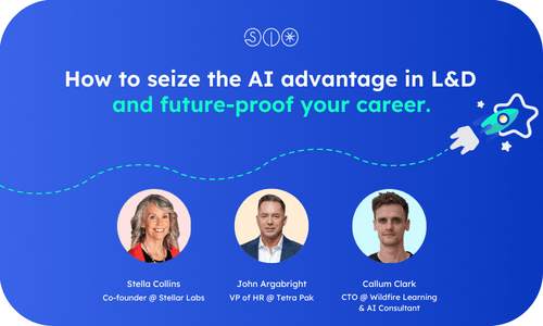 Stellar Labs | Inisghts | The DNA of Learning Culture and how to build ... Stellar Labs | Inisghts | The DNA of Learning Culture and how to build ...